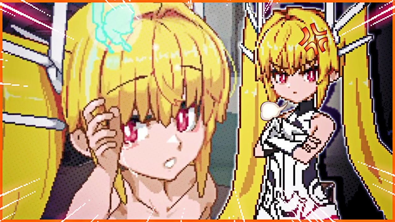 Noble Adventuress Becomes Goblin's Mother - Violated Princess Gameplay - YouTube