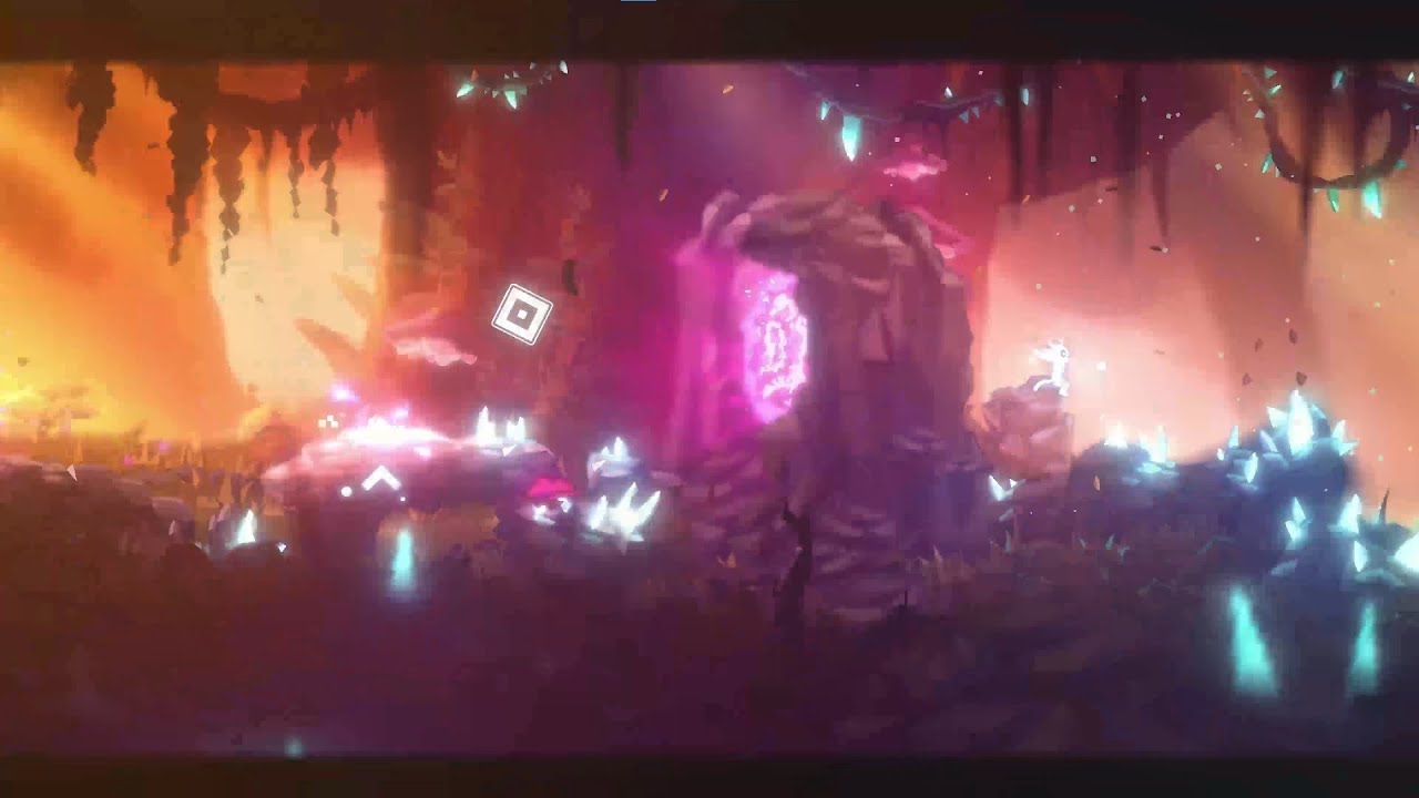 Emerald Realm RTX=ON 4K60FPS \\ Geometry Dash - YouTube