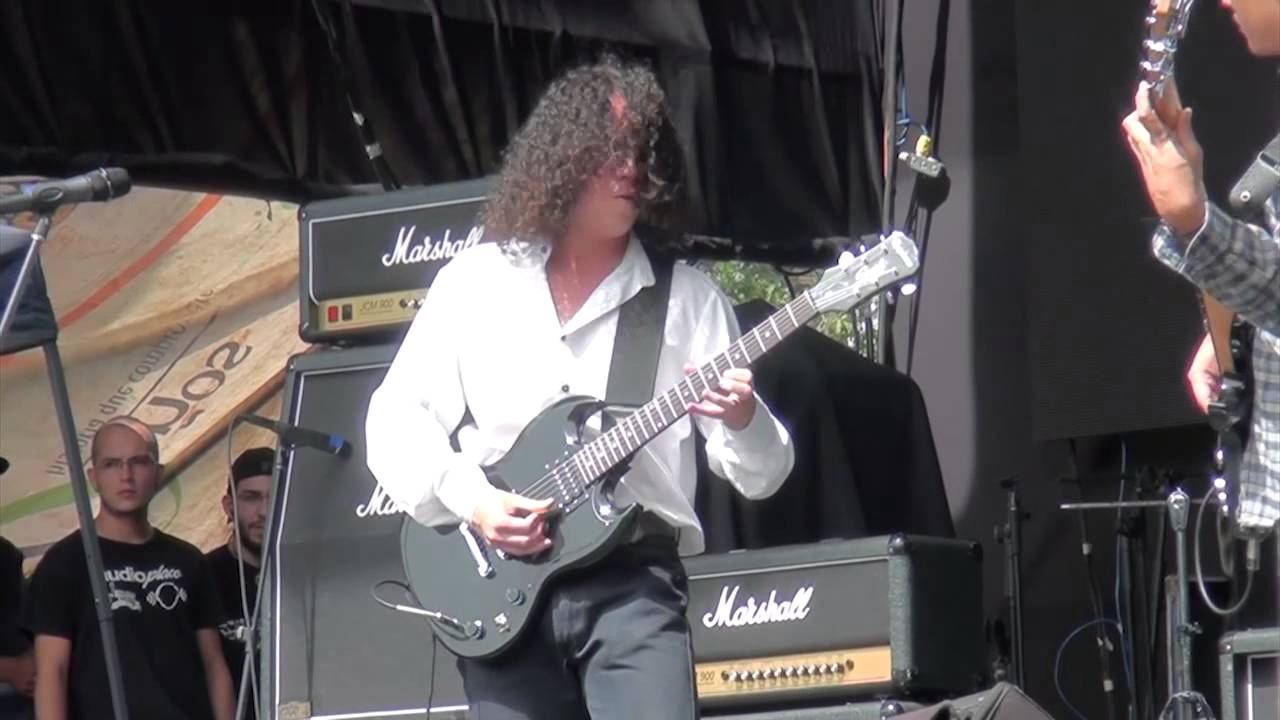 David Rea - 1er Lugar Sibelius Fest Venezuela 2015 - YouTube