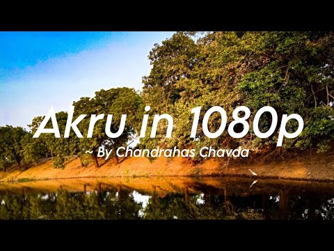 Akru Village in 1080p🤩😎. #Village #Vllagelife #lake #Original - YouTube