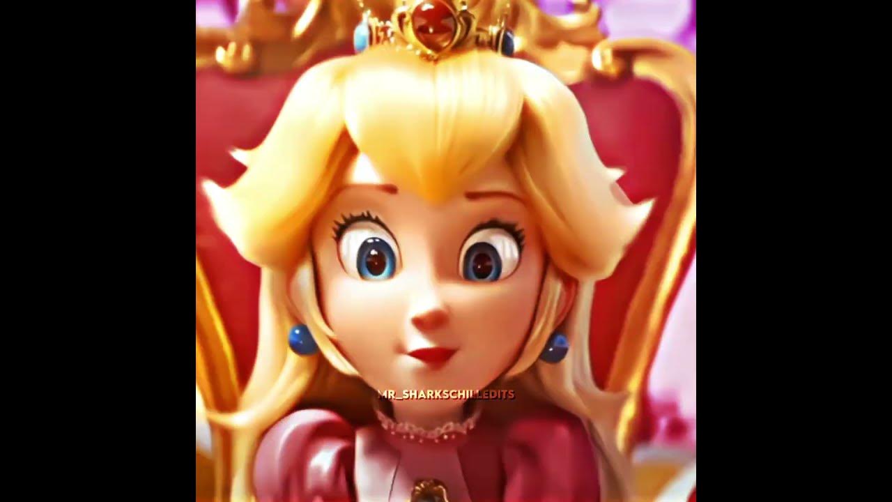 Princess Peach Edit Say So Editedit Supermariomovie Princesspeach Sayso Princess Youtube