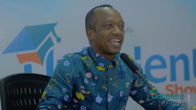 Unitalent Show 2022 UNITALENT 2023 (2025)