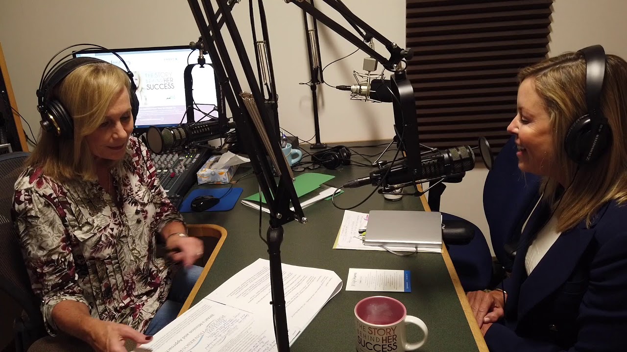 Jennifer Eckert - YouTube