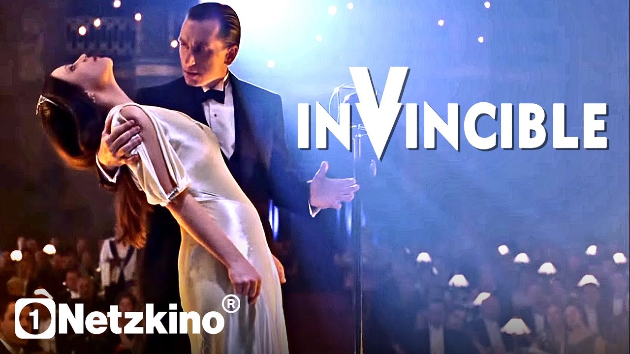 Invincible – Unbesiegbar (KRIEGSFILM auf Deutsch mit TIM ROTH, Filme ...