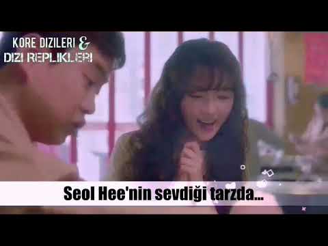 [TR ALTYAZILI] Fight For My Teaser 2