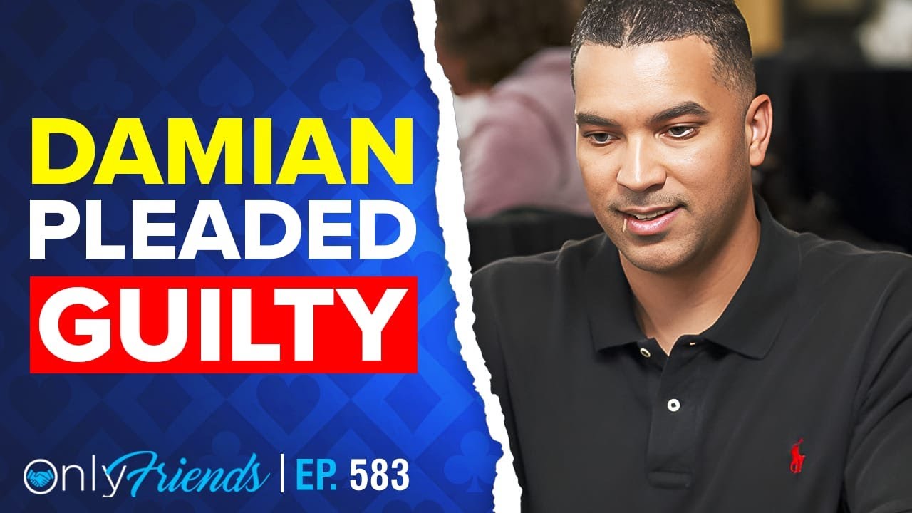 Ohtani's Interpreter Linked to Poker Pro, Damien Leforbes, & Gambling ...