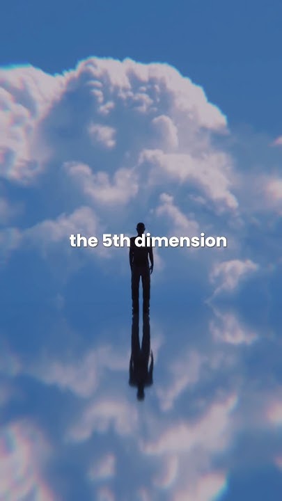 Signs You’re Shifting To The 5TH DIMENSION - YouTube
