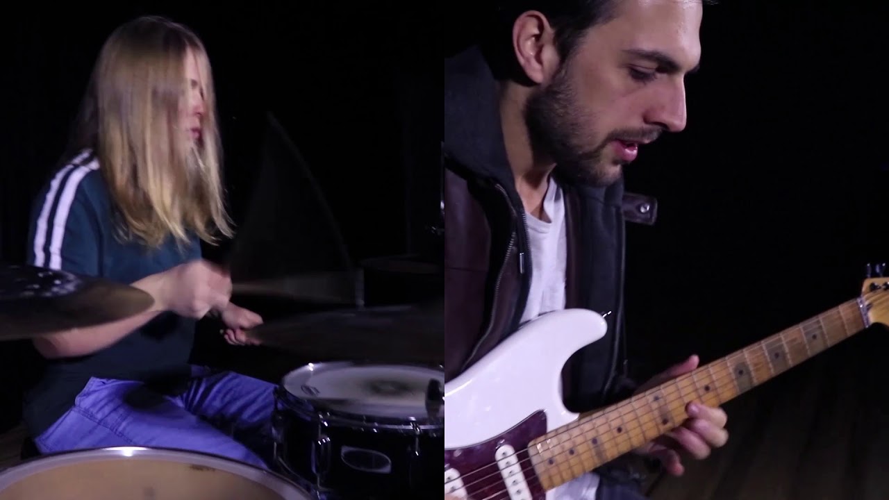 Queen - Bohemian Rhapsody (Metal Cover by Jared Stevenson & Jethro Wall ...