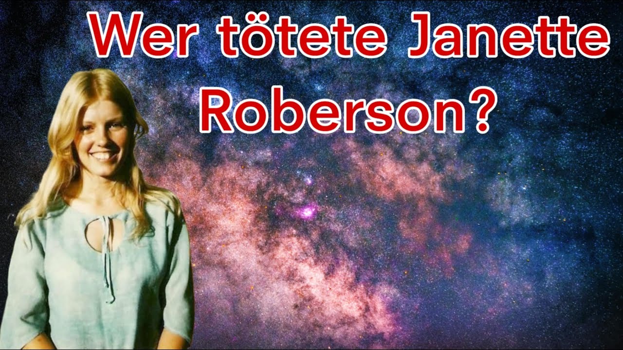 Janette Roberson wurde in der Kleintierabteilung eines Kaufhauses ...