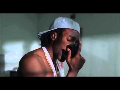 Shottas - Weh Nuh Hav Nothing Fi Talk Bout Scene