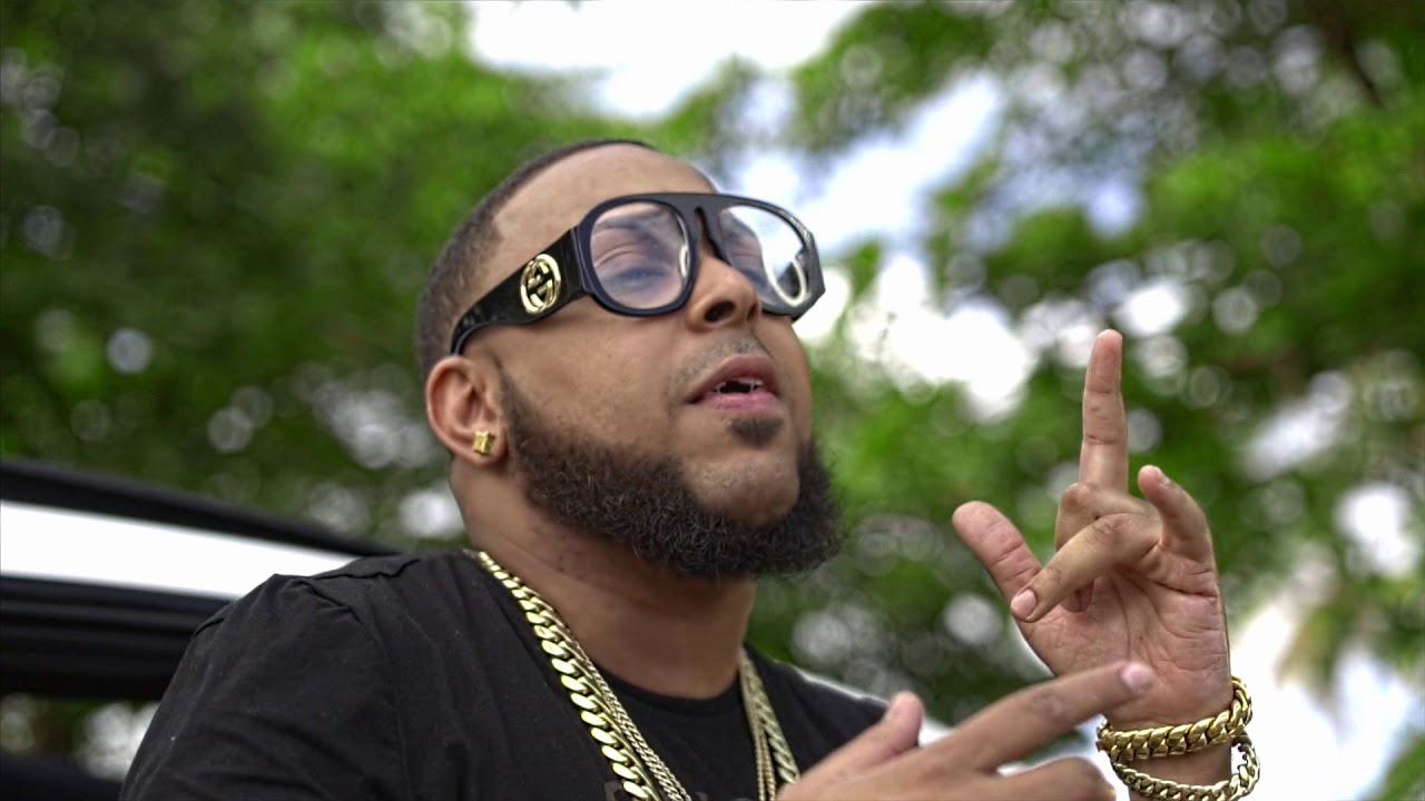 Paramba Ohgee Musik - Que Tengo (Video Official By. Jay J P Films ...