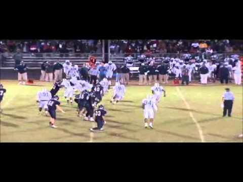 Korrin Wiggins Highlight - YouTube