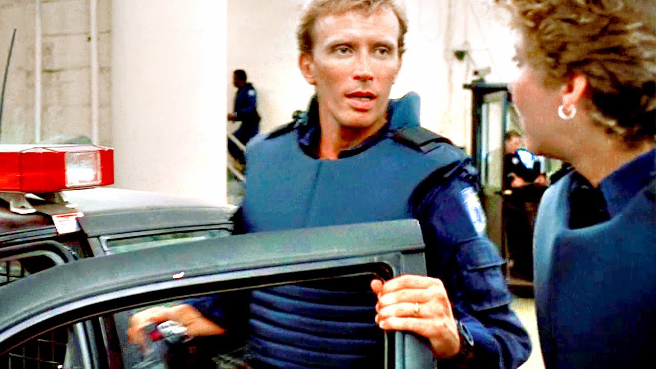 RoboCop fight crime (RoboCop 1987) - YouTube