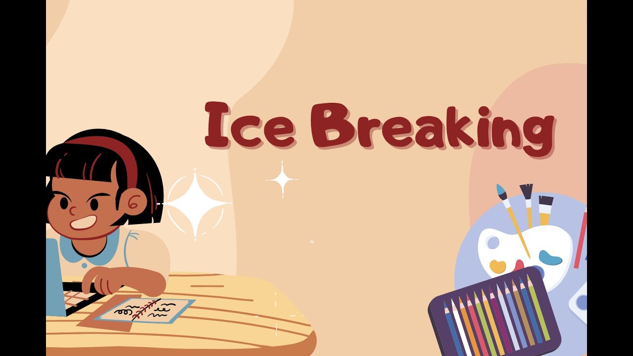Ide Ice Breaking di kelas (Macam-macam tepuk di kelas) - YouTube
