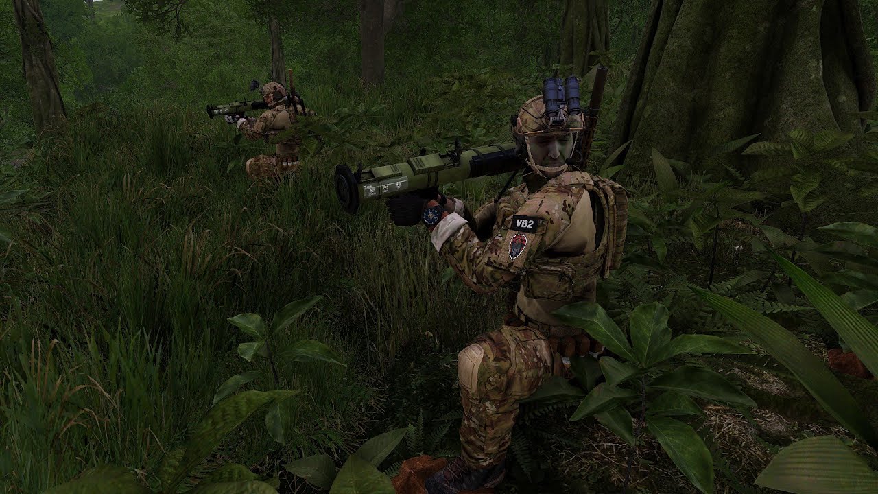 🔴Live - Cambodia Deployment 12 : OPERATION RED DRAGON - YouTube