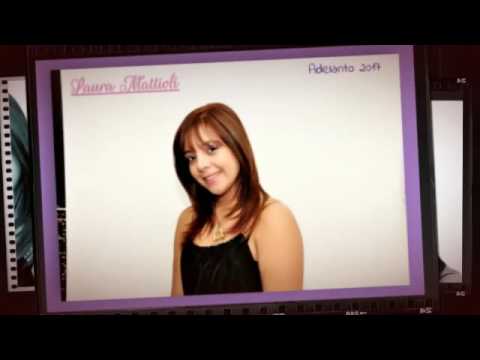 Laura Mattioli Adelantos 2017 - Ya me entere - YouTube
