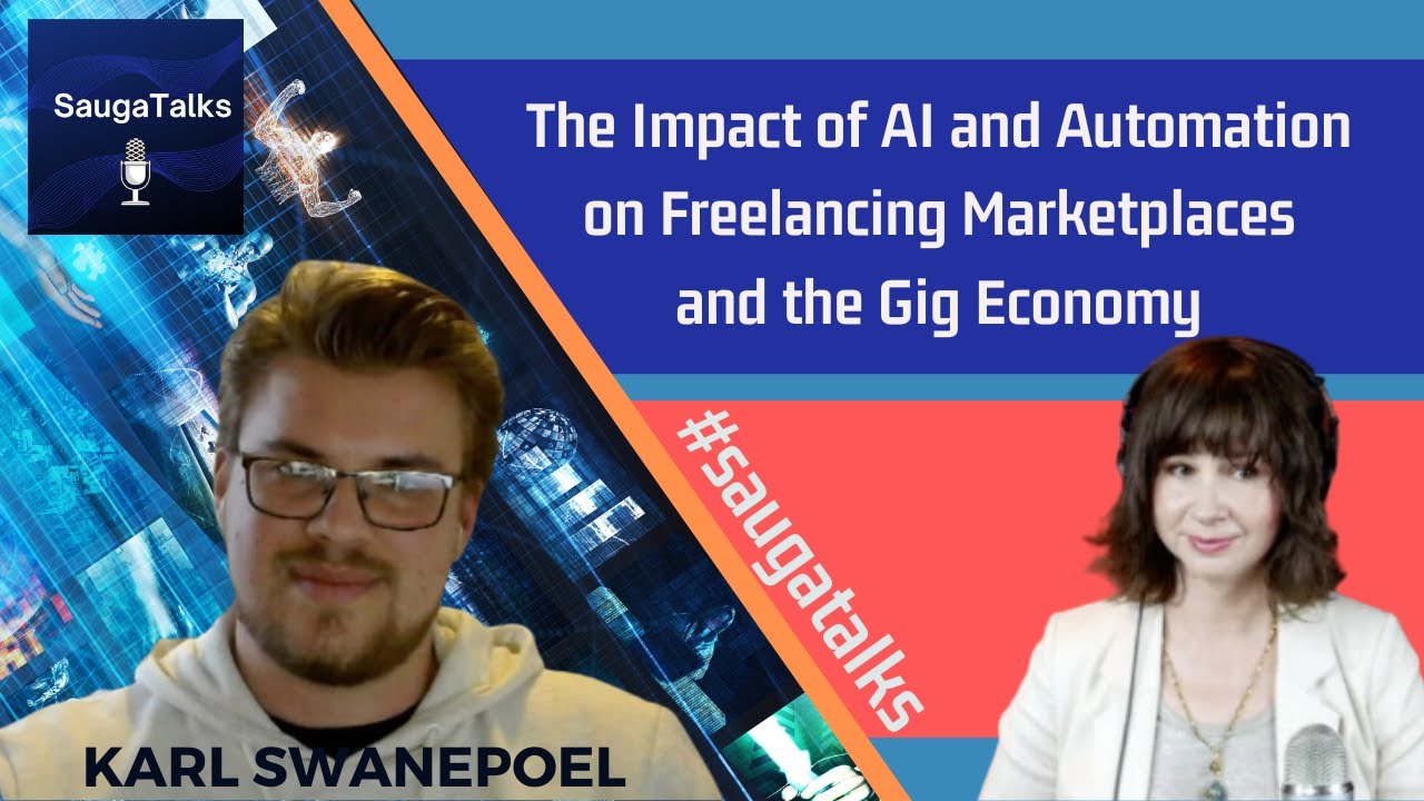 The Impact of AI and Automation on Freelancing Marketplaces and the Gig ...