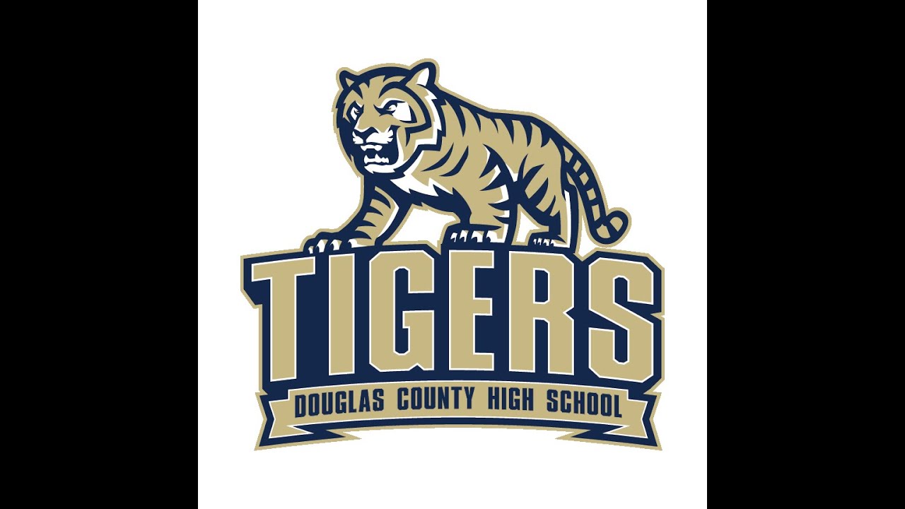 Douglas County High School 2024 Football Preview - YouTube