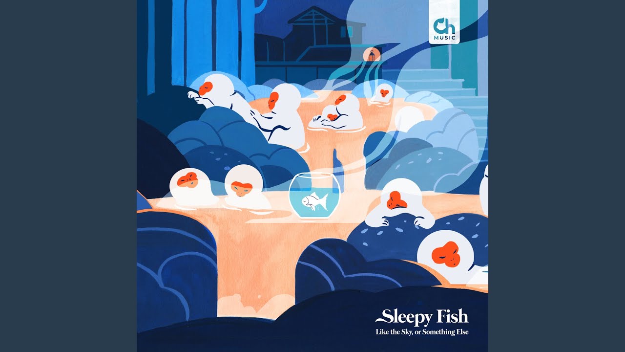 sleepy fish - I Main Samus Now Chords - Chordify