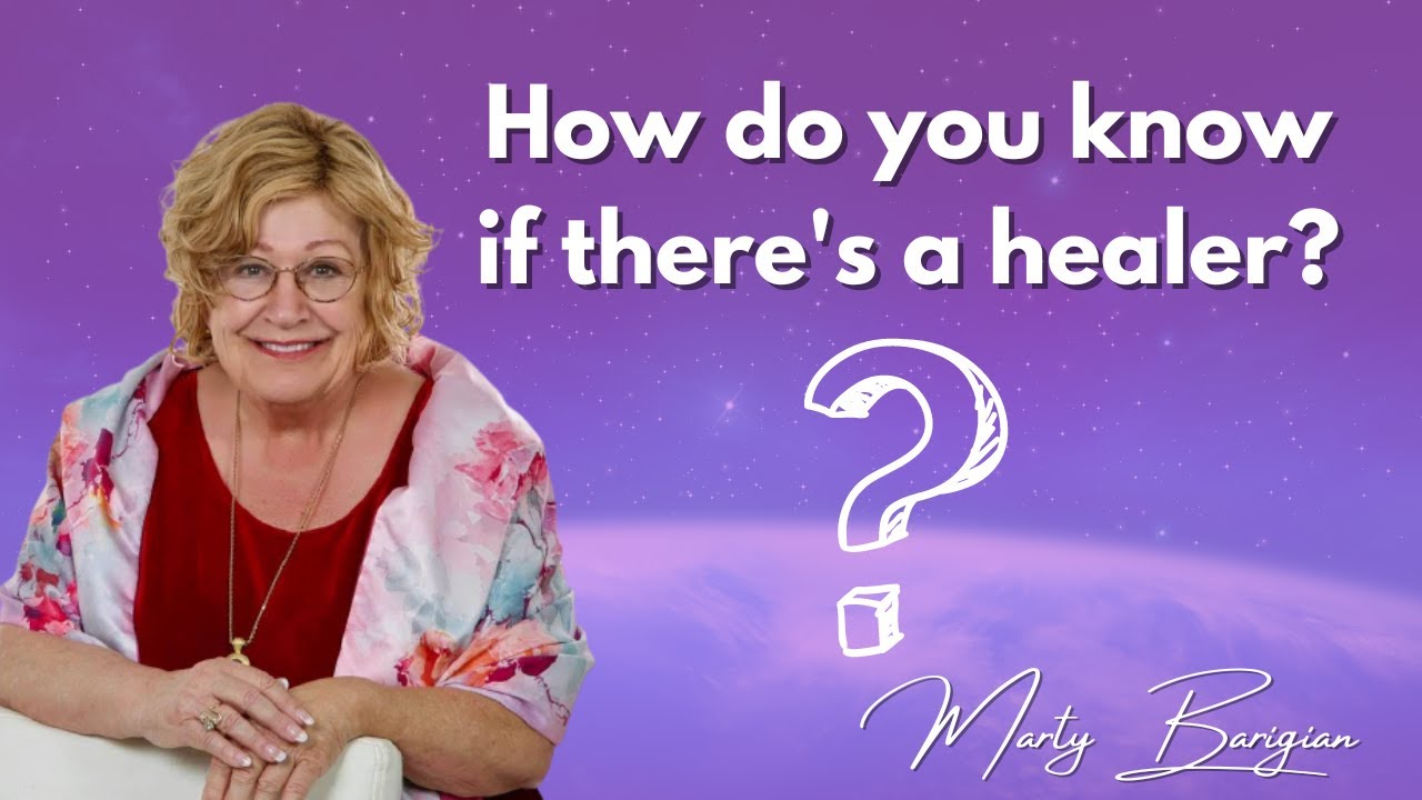 How to know there is a real healer? - YouTube