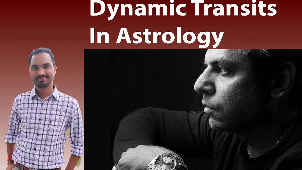 Dynamic Transits In Astrology and Remedies by Eklavya (Stunning ...