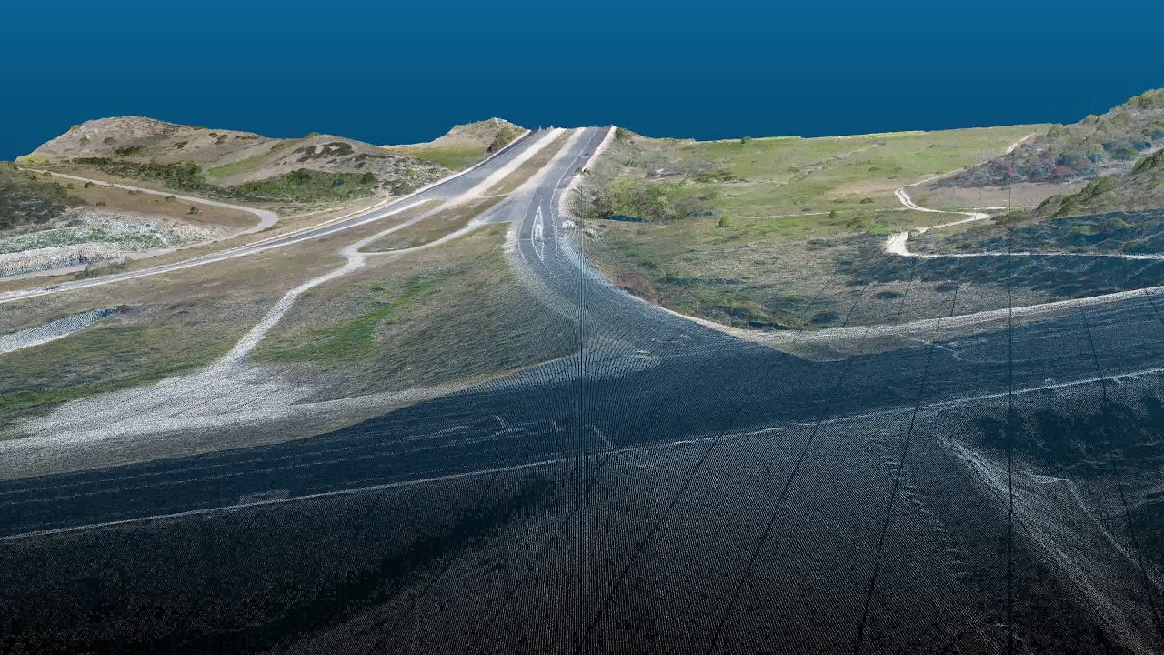 Oso Bridge LAS - YouTube