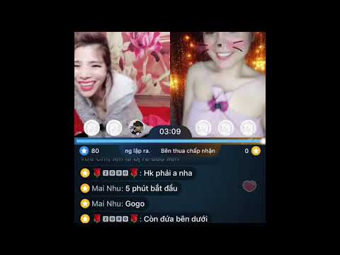 Bigo ngực khủng #6
