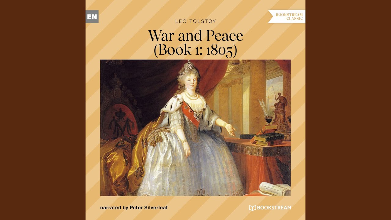 Book 1: War and Peace - Part 3 - YouTube