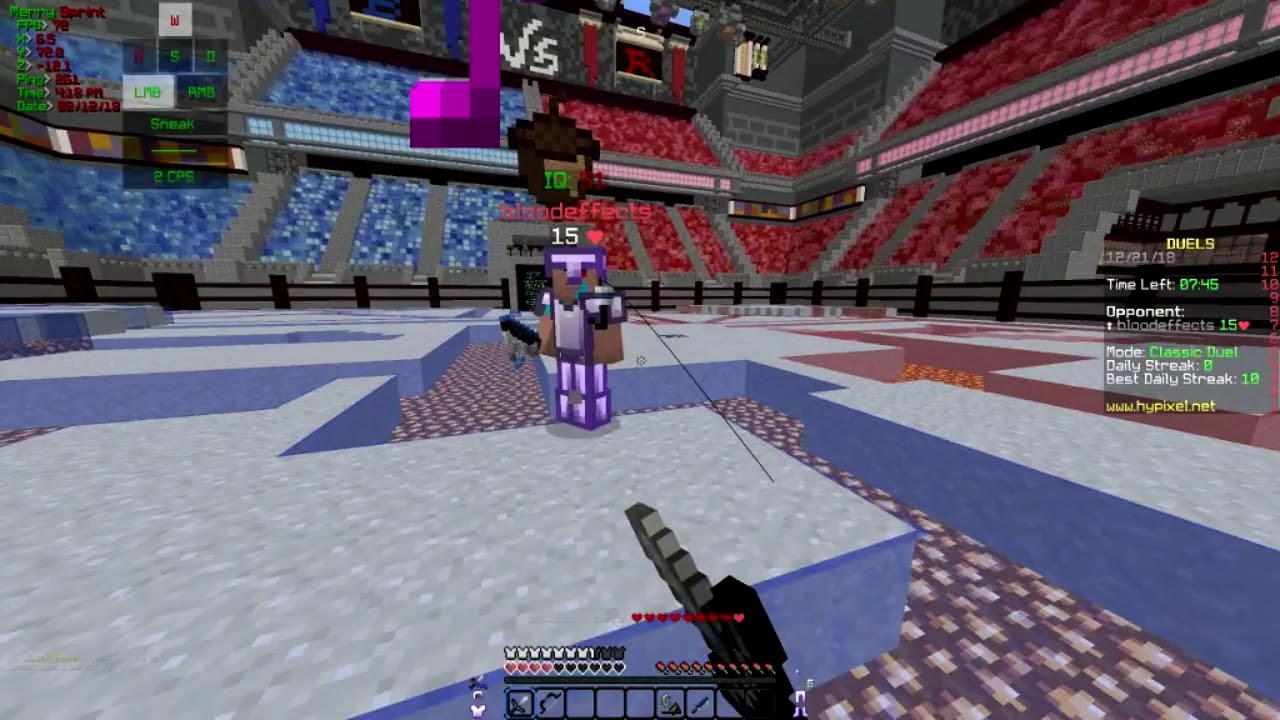 Combo edit - YouTube