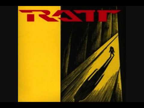 Ratt - Breakdown (199 Self-Titled Album, Studio Version) - YouTube
