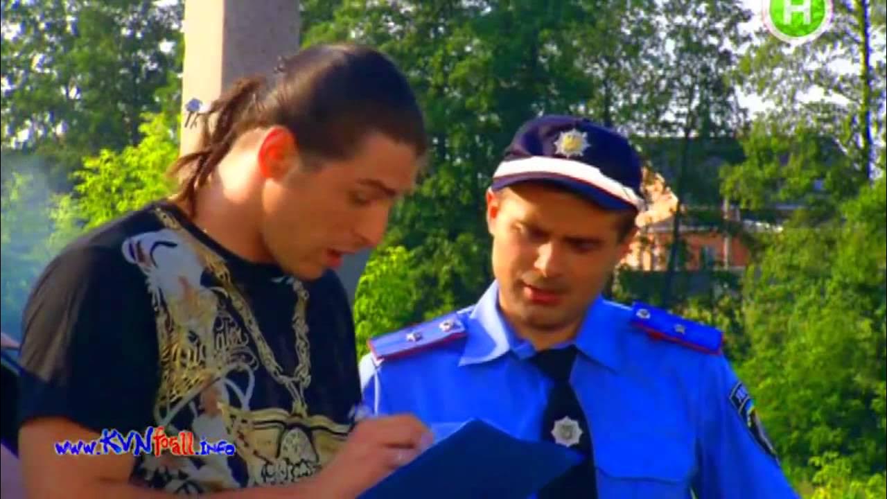 Файна Юкрайна Репер - YouTube