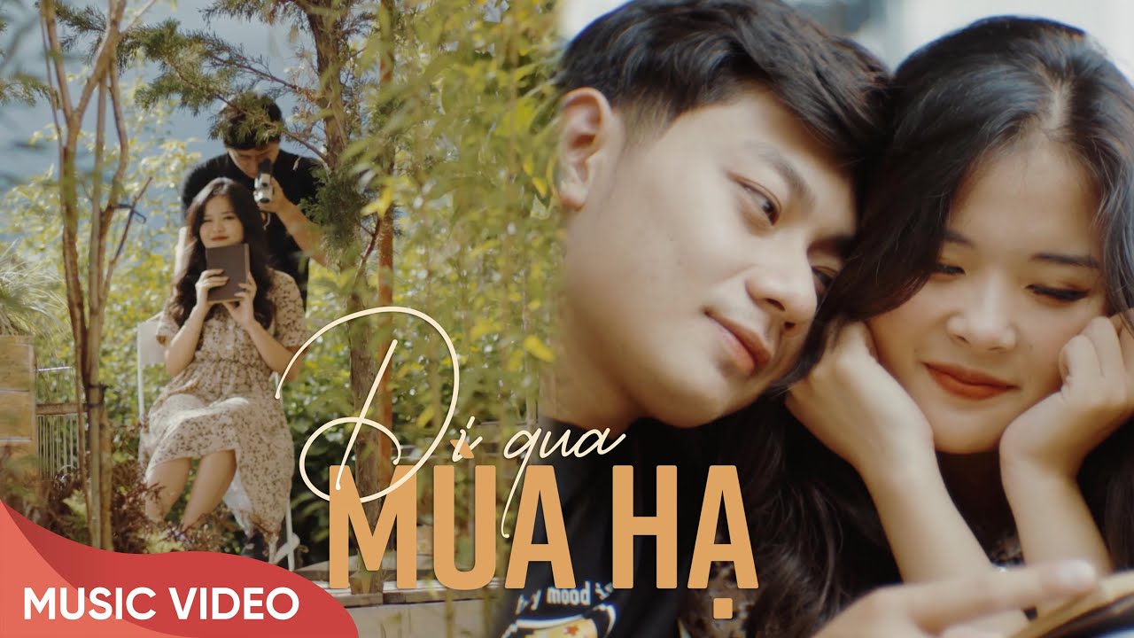 Đi Qua Mùa Hạ Thái Đinh Official Mv 2019 Chords Chordify