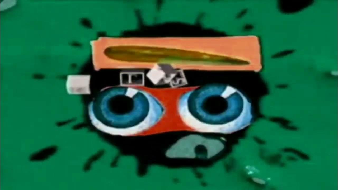 New Effect Klasky Csupo In New My G Major 60 - YouTube