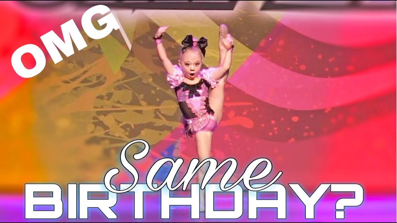 EVERLEIGH WAS BORN ON MY BIRTHDAY YouTube everleigh-was-born-on-my-birthday-youtube
