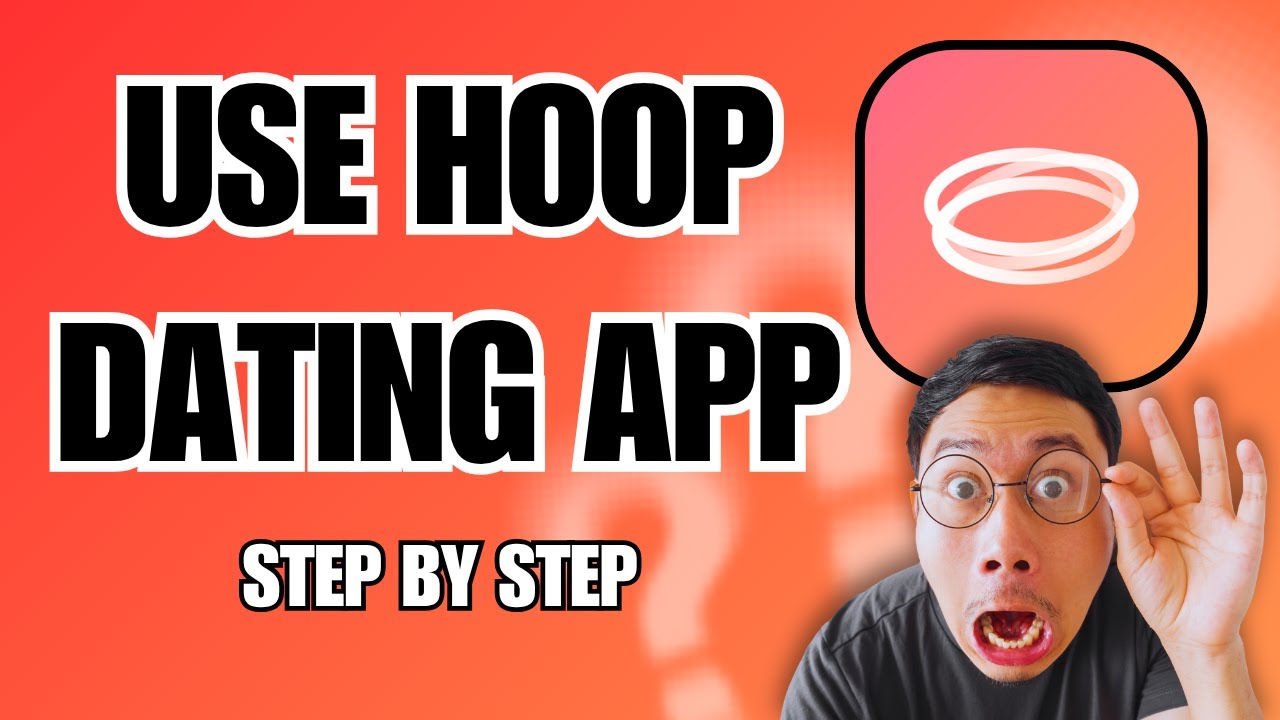 How to CORRECTLY Use Hoop Dating App in 2025 (Hoop App Tutorial) - YouTube