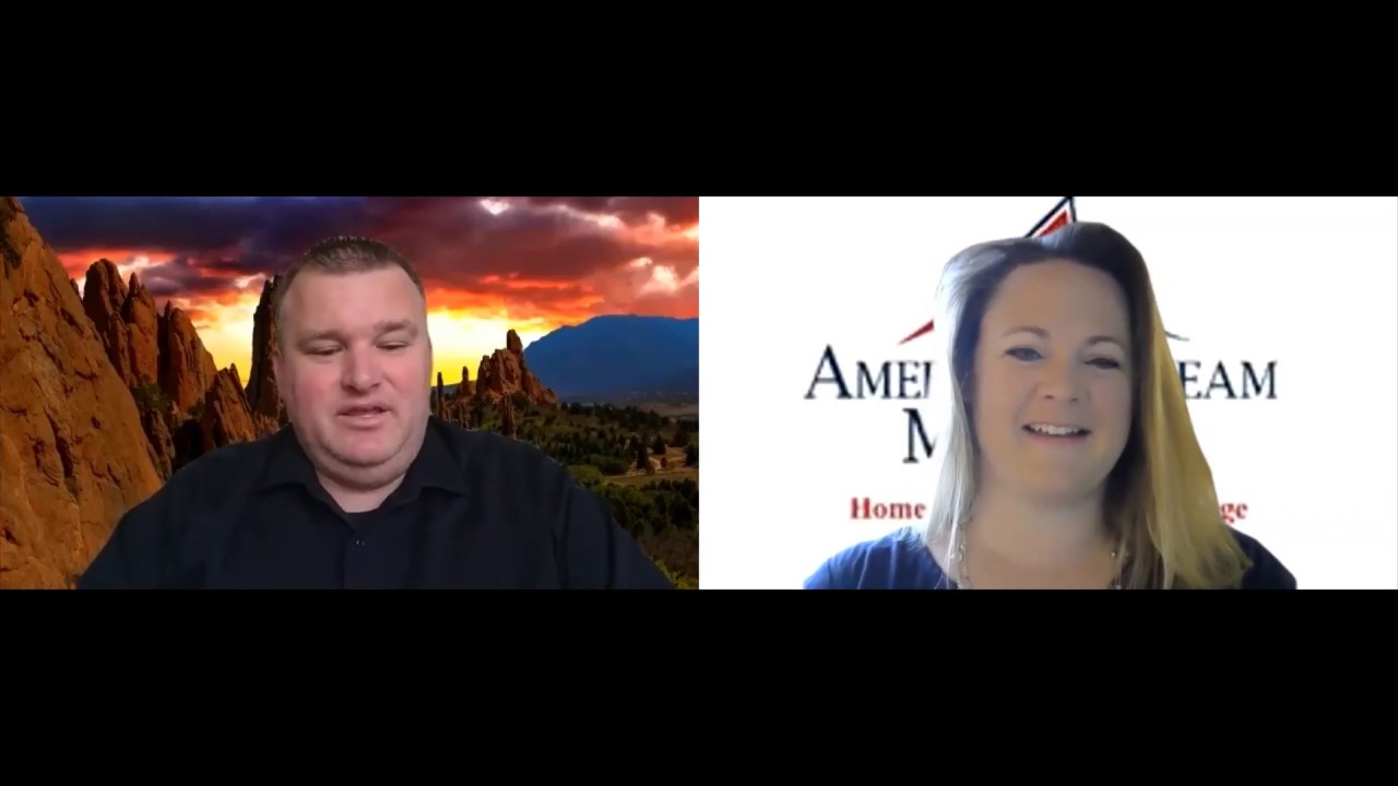 Market outlook with Ryan Van Ornum - YouTube