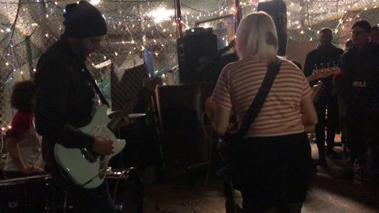 Amanda X + Scott Troyan, Dave Gavigan - "Closing Time (Semisonic cover ...