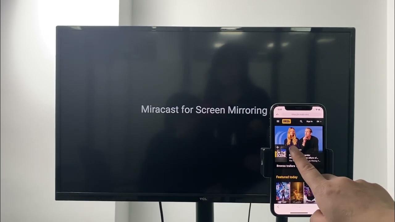 Web Video Caster for Streaming to Your Smart TV | Best Web Video Cast ...