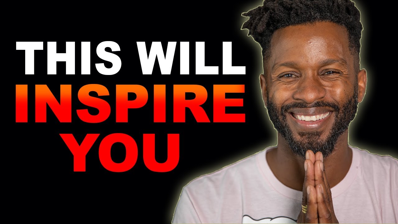 My Top 5 WORDS To LIVE By - The Preston Smiles Show - YouTube