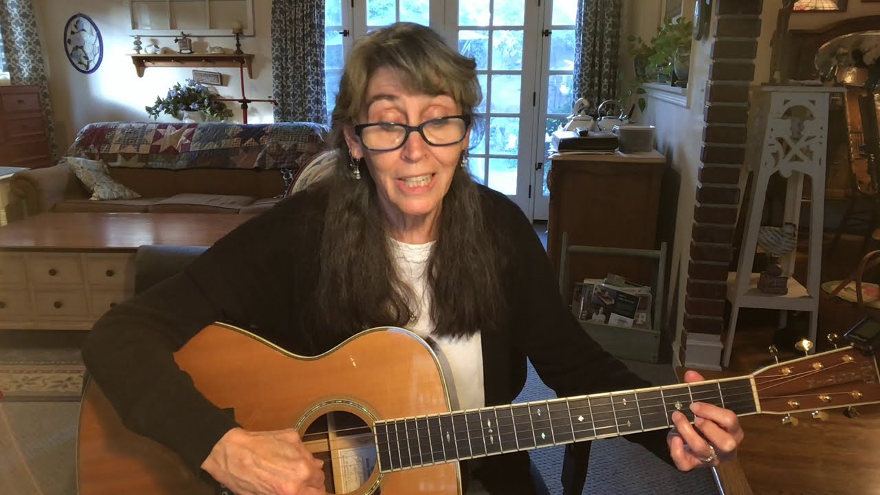 Tick Tock - Sung by Denise Clemmensen - YouTube