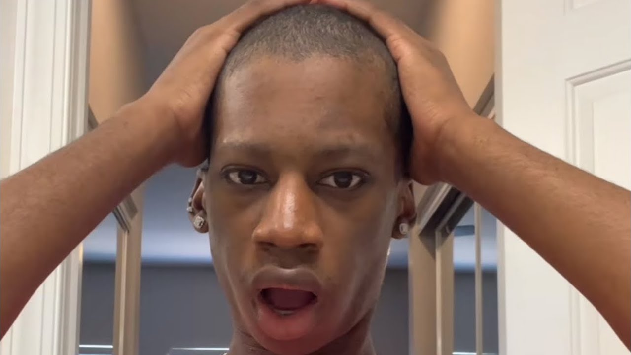 The Mr. Prada Situation is Bad - YouTube