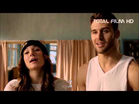 Let´s Dance: All in (2014) CZ HD trailer