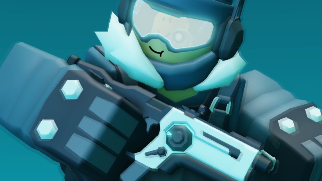 Freezer Rework.....(TDS MEMES) - Roblox - YouTube