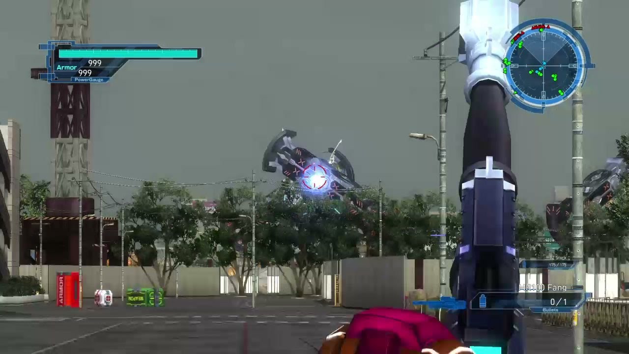 EDF 5 DLC 1-8 the Double Whammy Duality run Ranger Inferno Engage ...