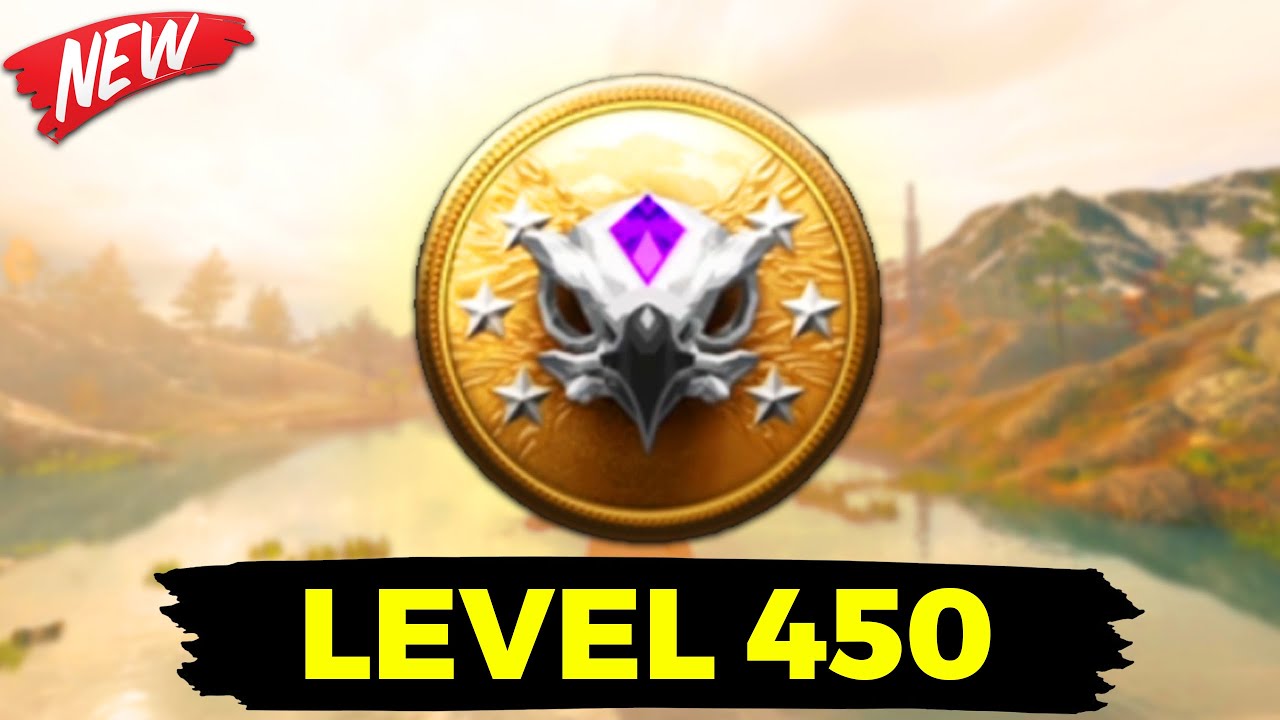 MW3 - PRESTIGE 9, LEVEL 450! (MW3 Season 2 MAX LEVEL) - YouTube