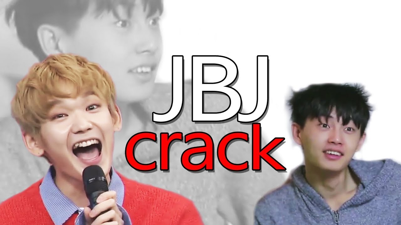JBJ Crack BR #01 - YouTube