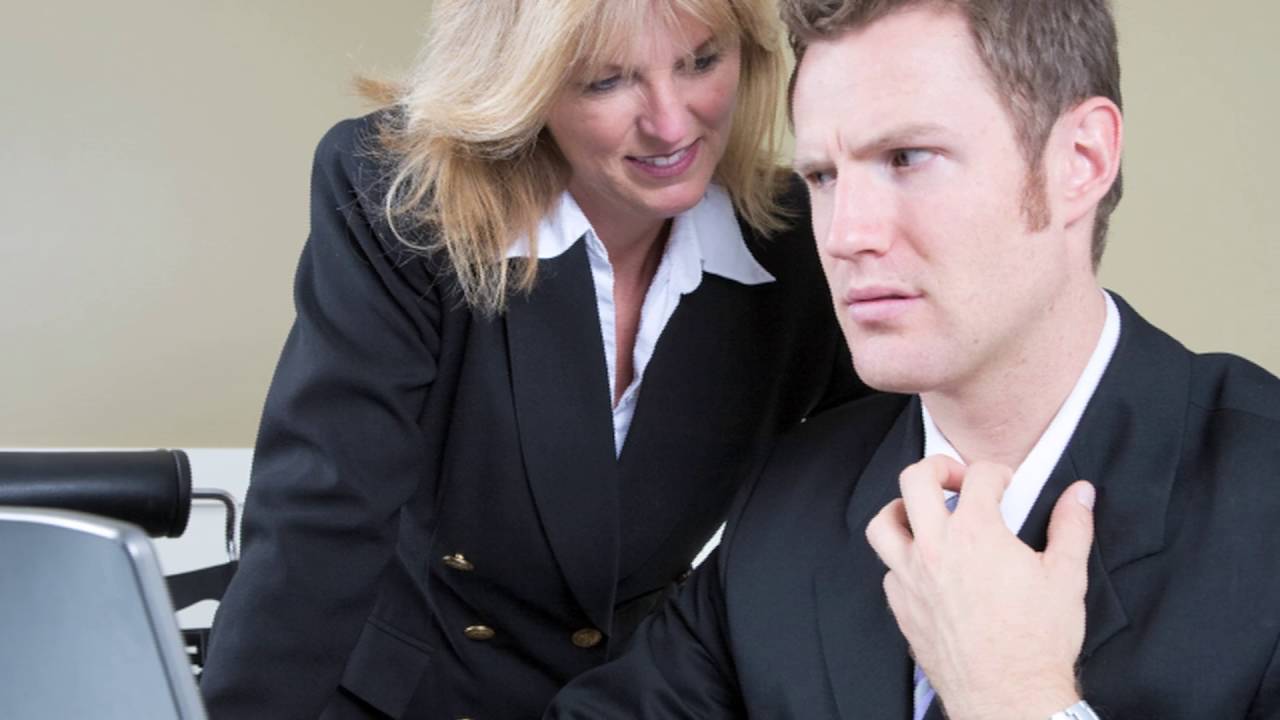 Ontario Updates Policies On Sexual Harassment In The Workplace YouTube ontario-updates-policies-on-sexual-harassment-in-the-workplace-youtube
