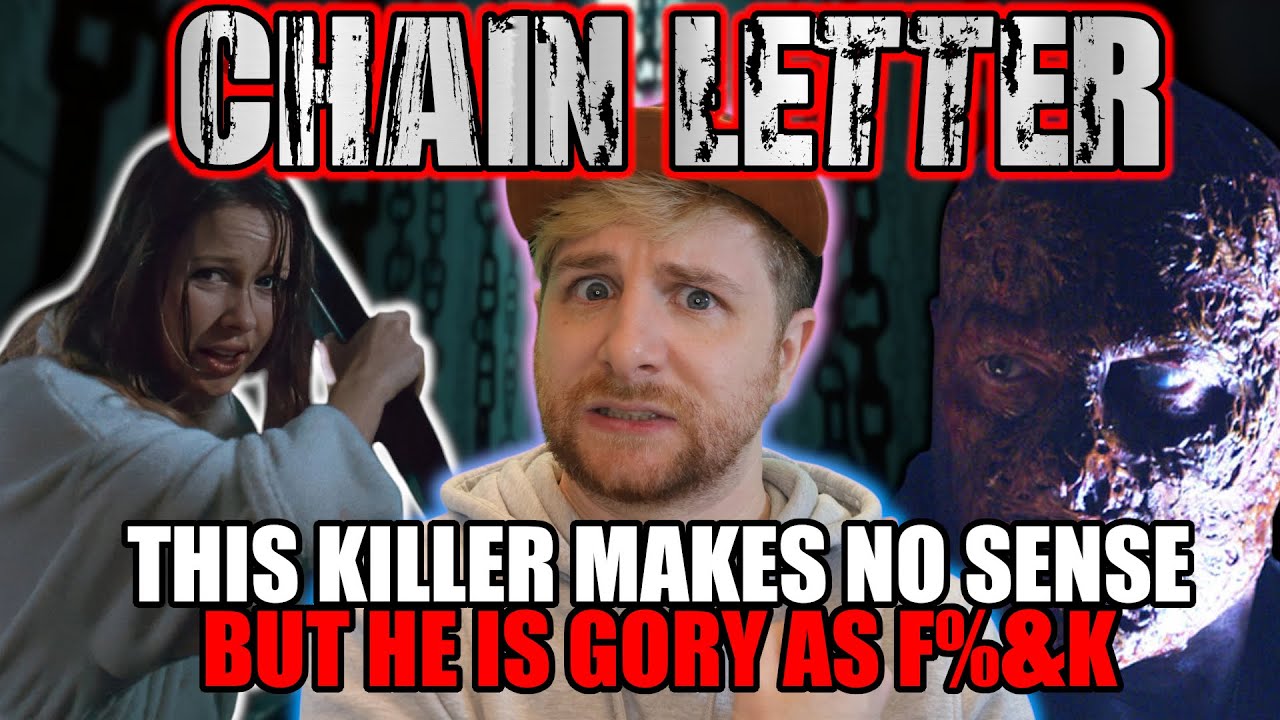 When 2000s Horrors Were Scared Of Technology - YouTube