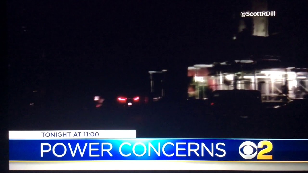 WCBS CBS 2 News at 11pm teaser and open July 19, 2019 - YouTube