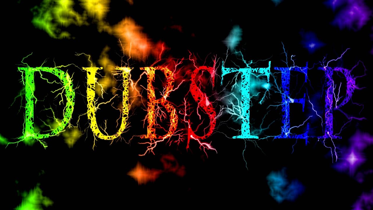 Dubstep Massive Logo Ident Pack (Royalty Free) - YouTube